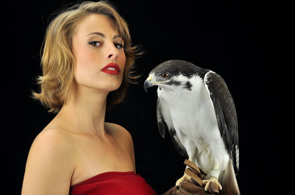 Britni Alleman-DeLorenzi - Actor Resume on Actor Hub